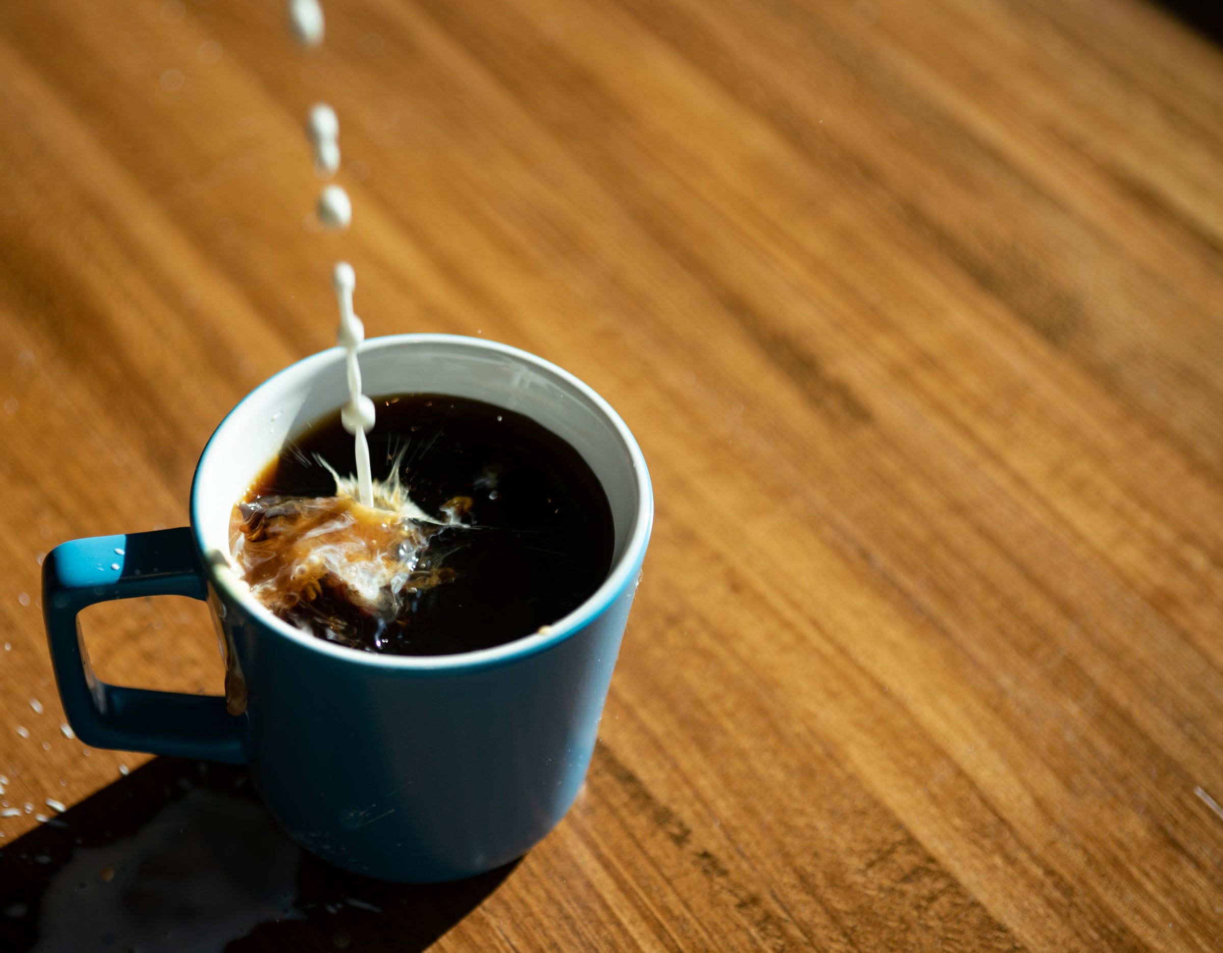 Specialty Coffee Online Order and Pickup | The Optimist Raleigh